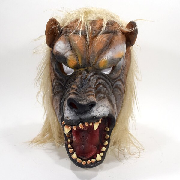 Halloween Masks - Etsy