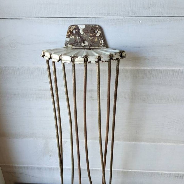 Antique Drying Rack - Etsy