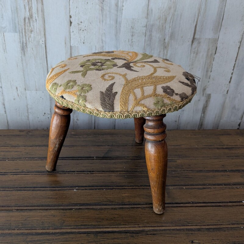 Three Legged Stool - Etsy
