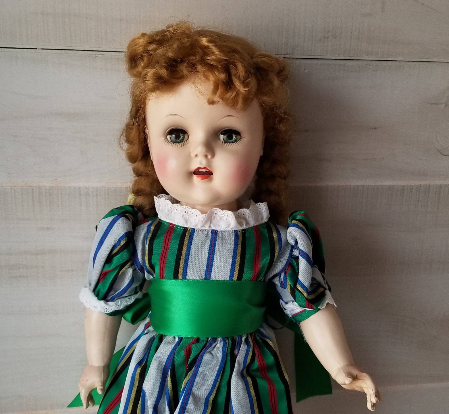 Vintage Walker Doll for sale| 87 ads for used Vintage Walker Dolls