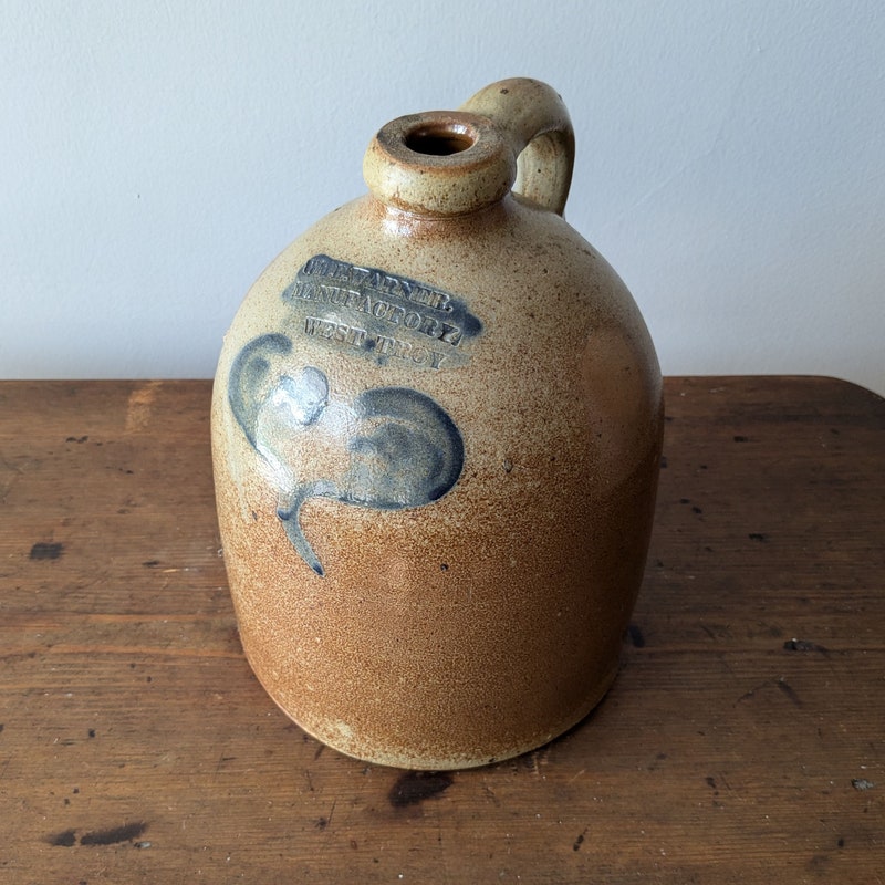 Tall Jugs - Etsy