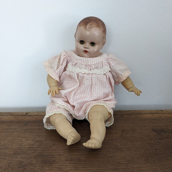 Rubber Doll Body - Etsy