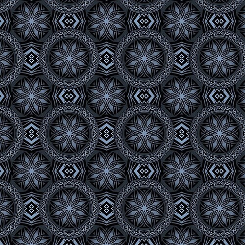 Blue Dragon Flames by Jason Yenter for in the Beginning | Etsy