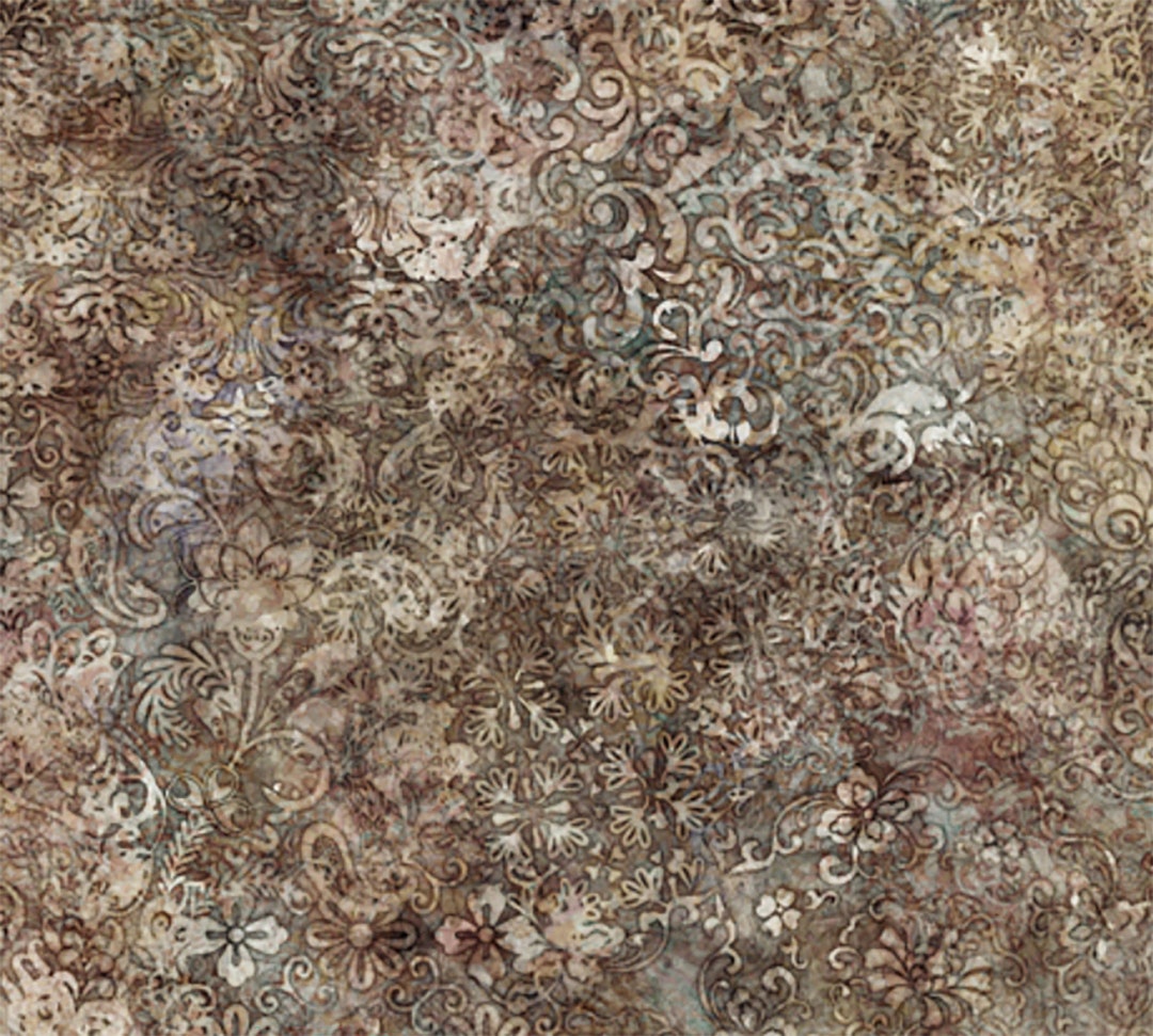 Patina Texture by Dan Morris for QT Fabrics, 1649-29540-AK - Etsy
