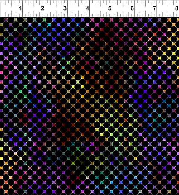 In the Beginning Urban Jungle Spectrum Multi 10JU-1 by | Etsy