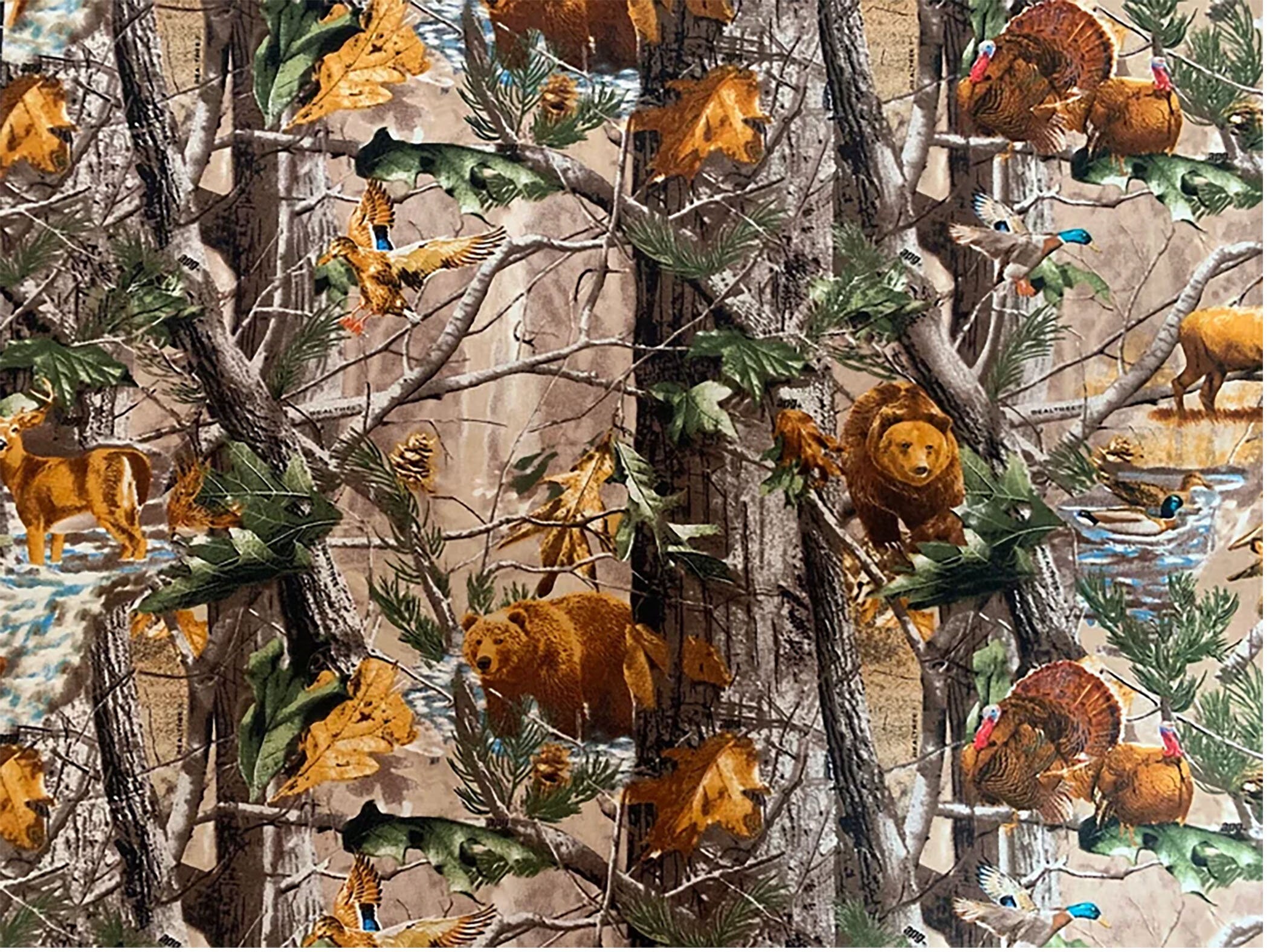 Realtree Max 1 Wallpaper