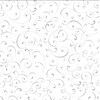 Maywood Studio Kimberbell Basic White on White, 8240, Snowflake and ...
