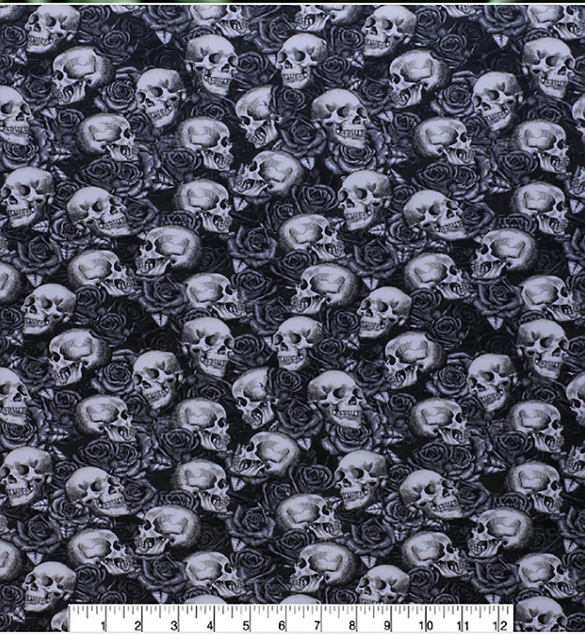 Skulls N Roses Etsy