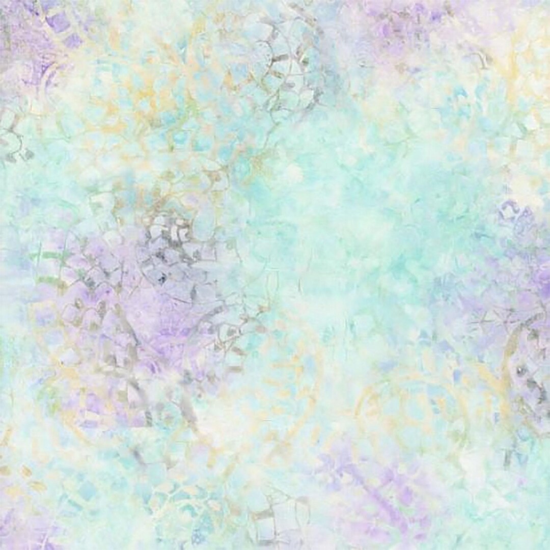 Tonga Foam Batik B1060 - Etsy