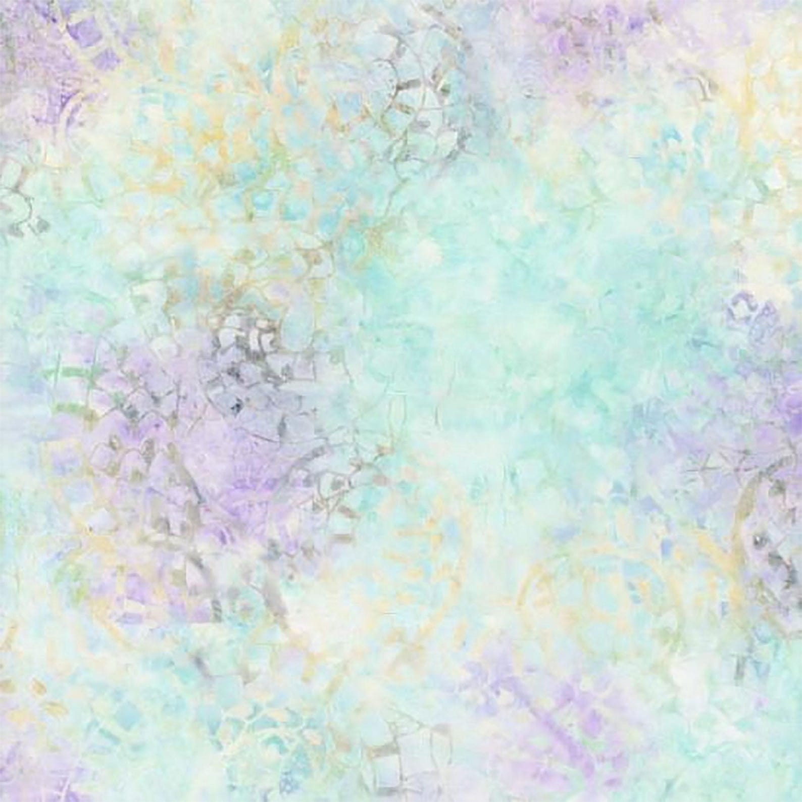 Tonga Foam Batik B1060 - Etsy