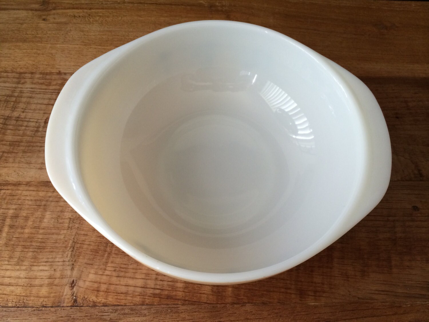 Vintage Pyrex Golden Branch Hospitality Casserole - Etsy