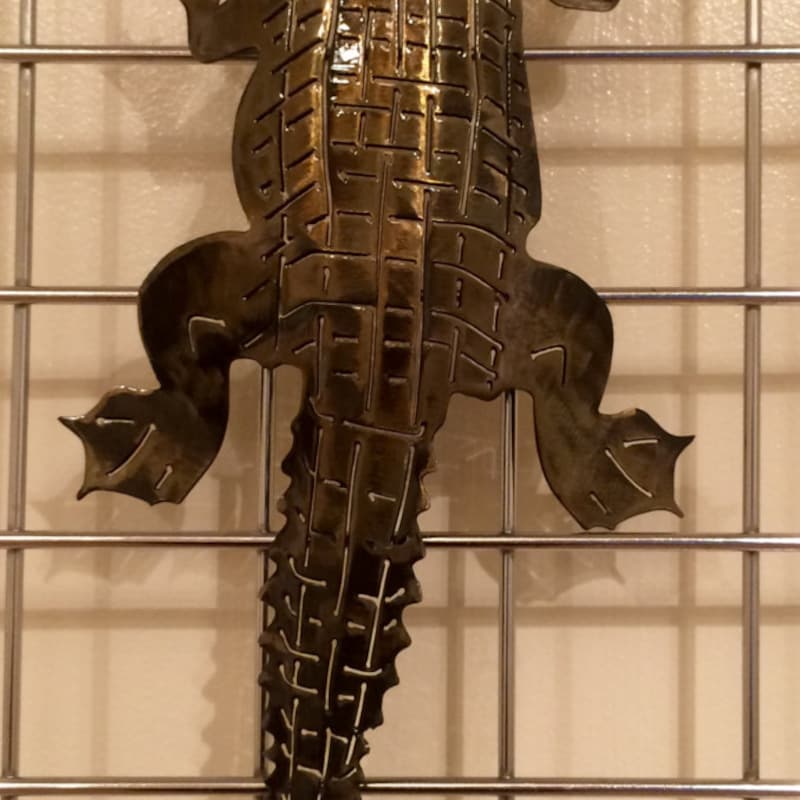 Alligator - Etsy