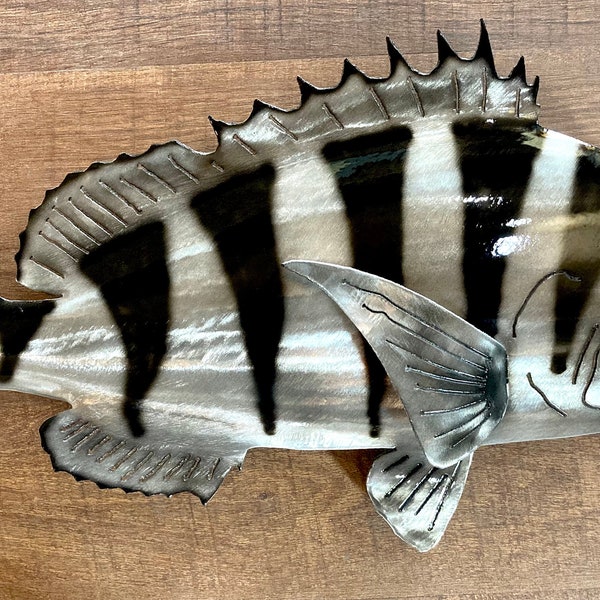 Sheepshead - Etsy