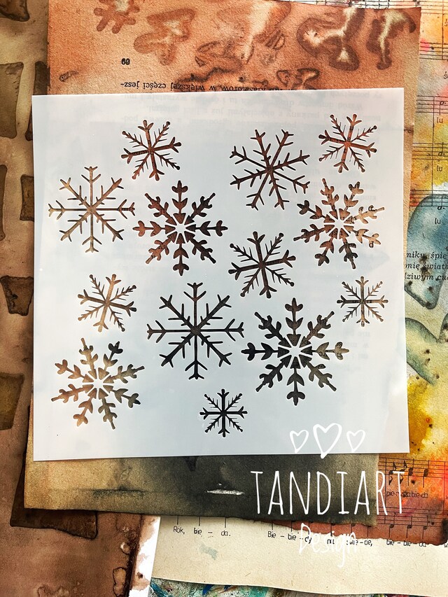 TandiArt - Etsy