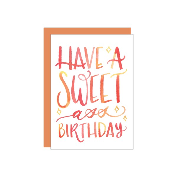 Sweet Ass Etsy
