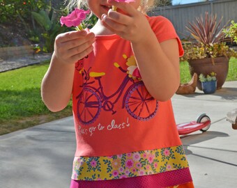 Matilda Jane Pattern - Etsy