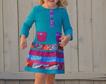 Matilda Jane Pattern | Etsy