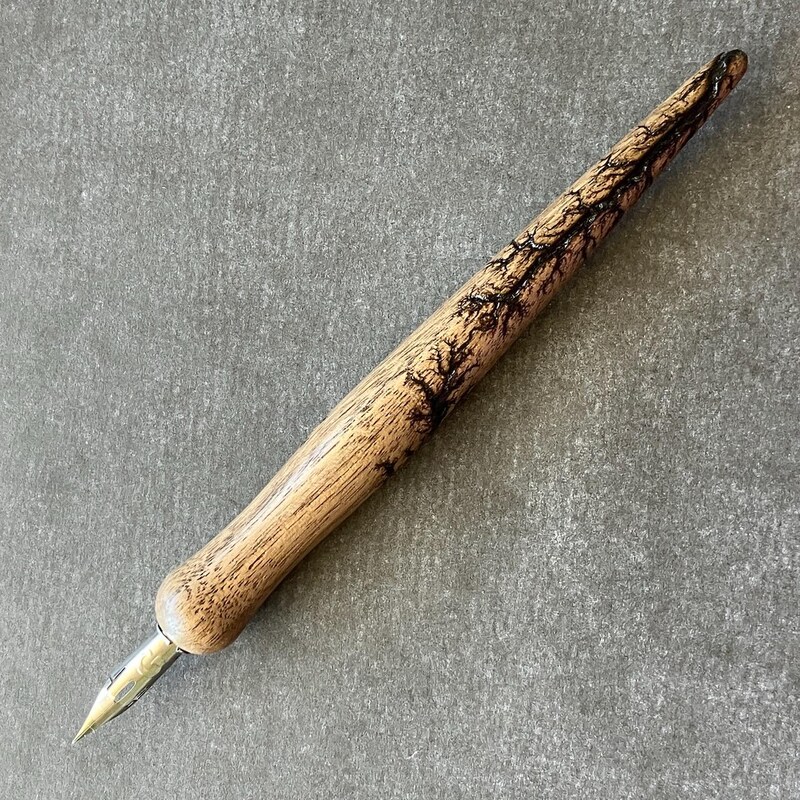 Lichtenberg Figure - Etsy