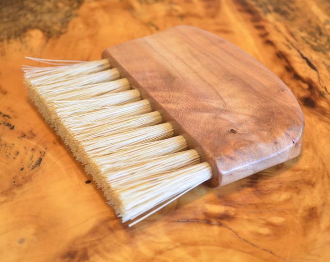 Cherry Desk Brush - Etsy