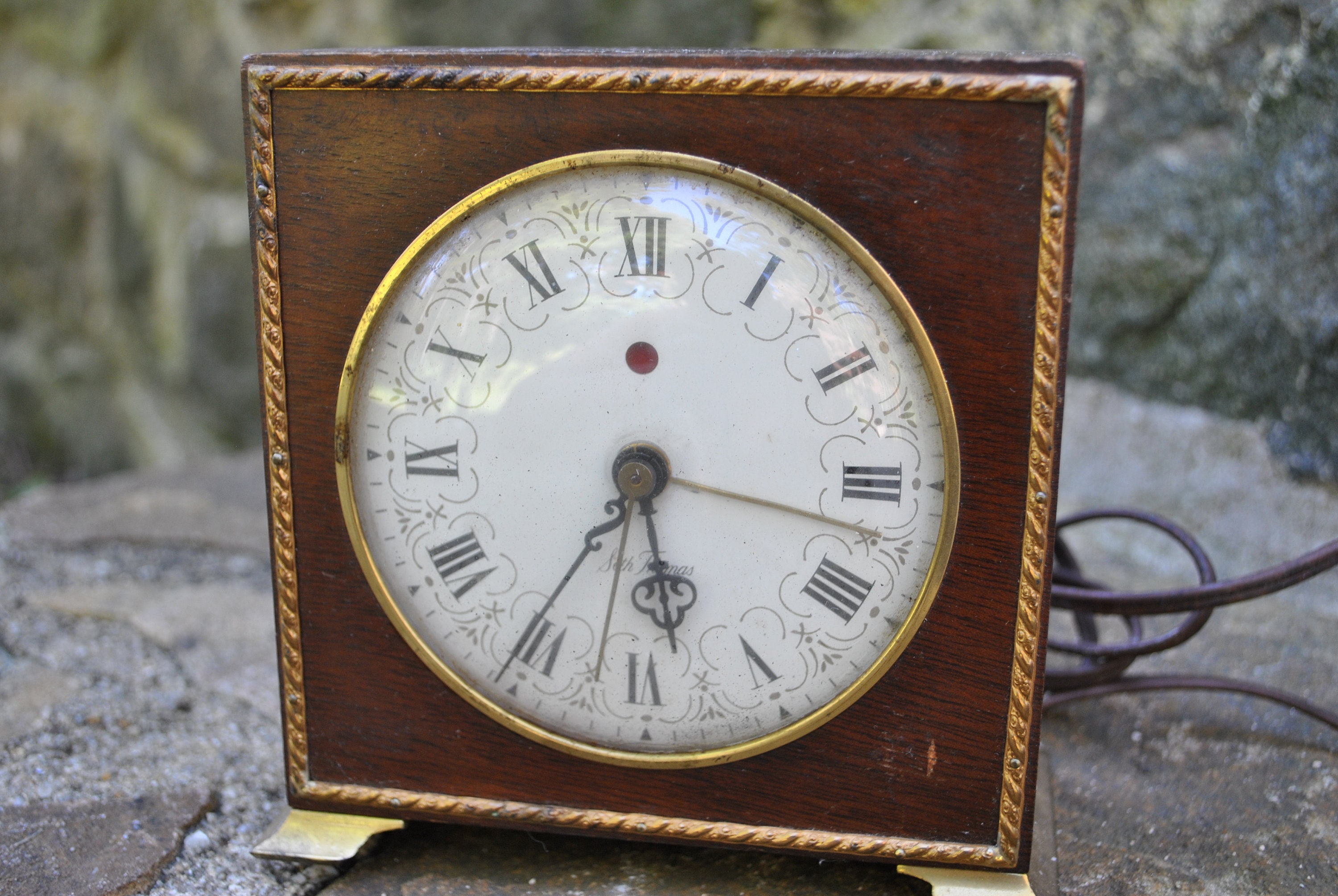 Free shipping Delivery Authentic Merchandise synchron motor vintage ...