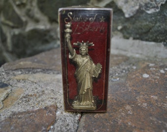 Statue of Liberty Pewter - Etsy