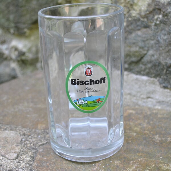Bischoff Glass - Etsy