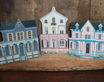 Sheila's houses | Etsy