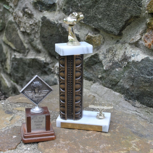 Cub Scout Trophies & Awards - Etsy