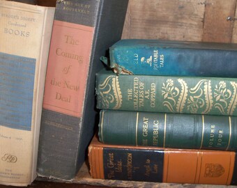 Reading Props - Etsy