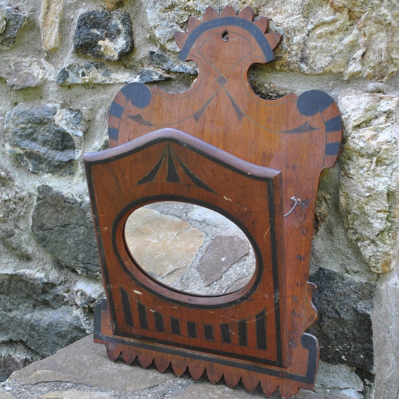 Hanging Mail Sorter - Etsy