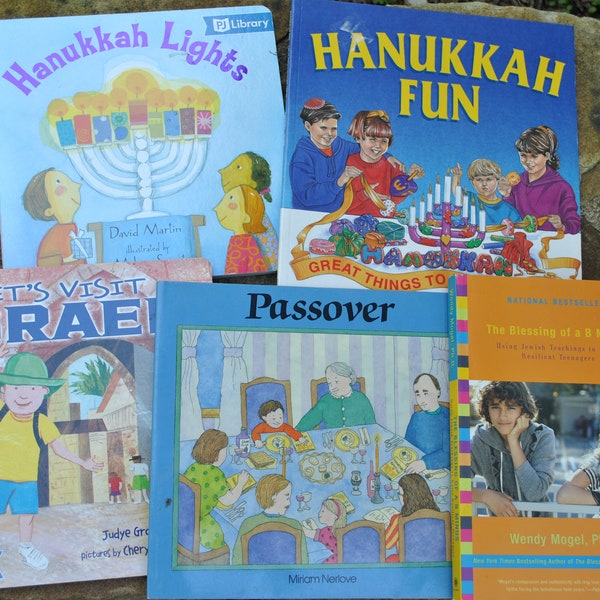 Jewish Holiday - Etsy