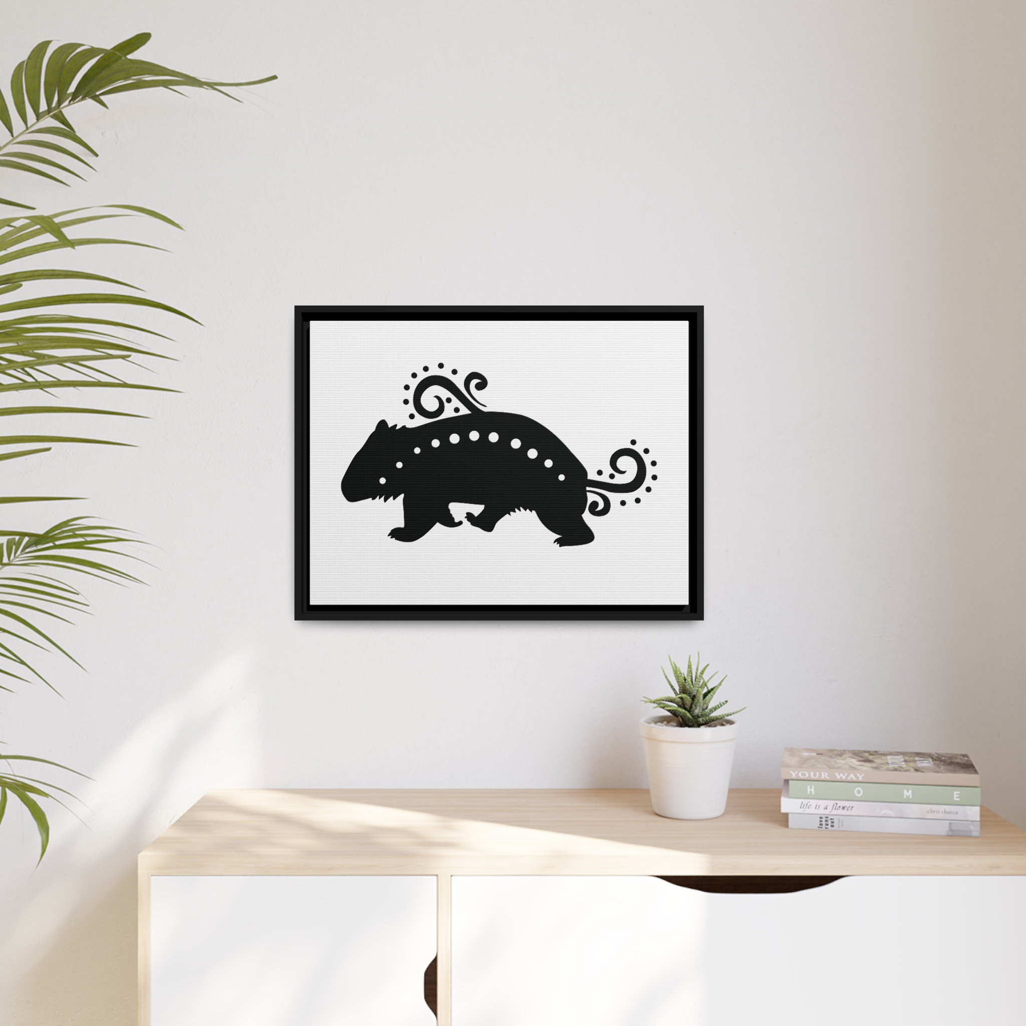 20 Australian Animal SVG Swirl Graphic Bundle | Platypus | Kangaroo ...