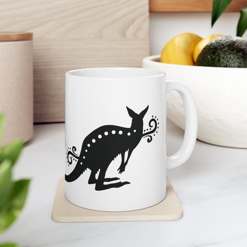 20 Australian Animal SVG Swirl Graphic Bundle | Platypus | Kangaroo ...