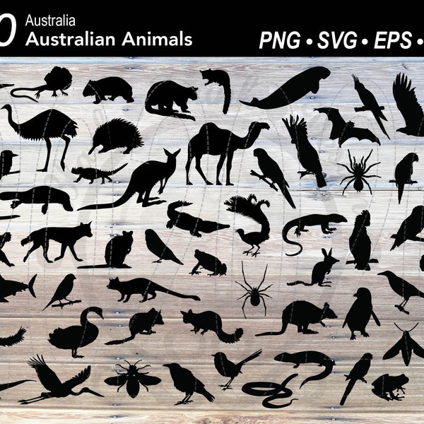 Australian Outback - Etsy