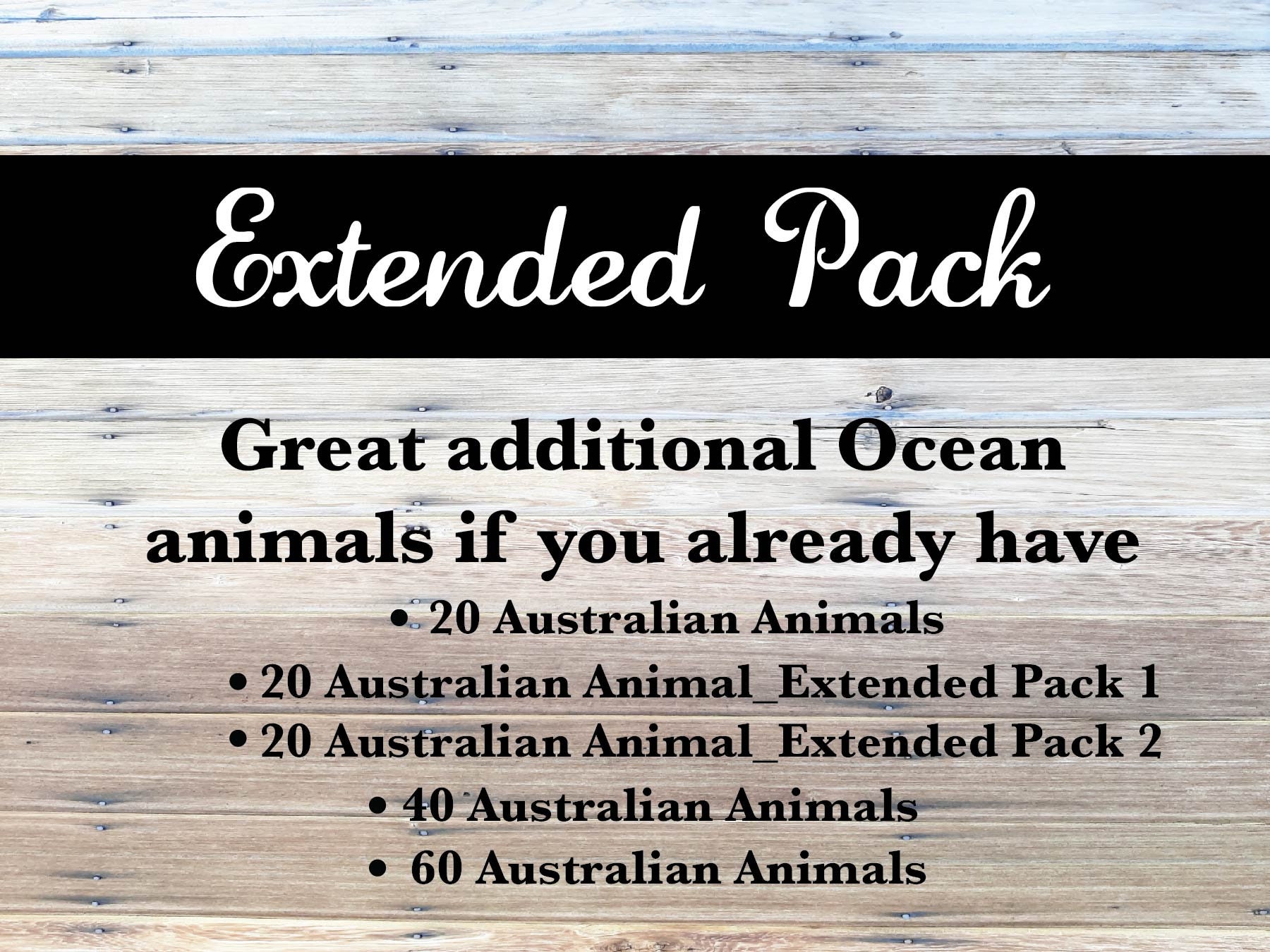 20 Australian Ocean Animals SVG Bundle | Sea Silhouette | Ocean Cut ...