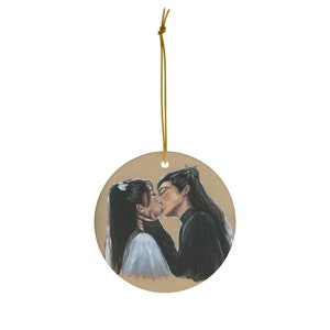 Cdrama - Etsy