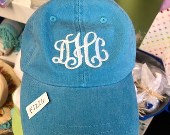 AnInitialImpression - Etsy