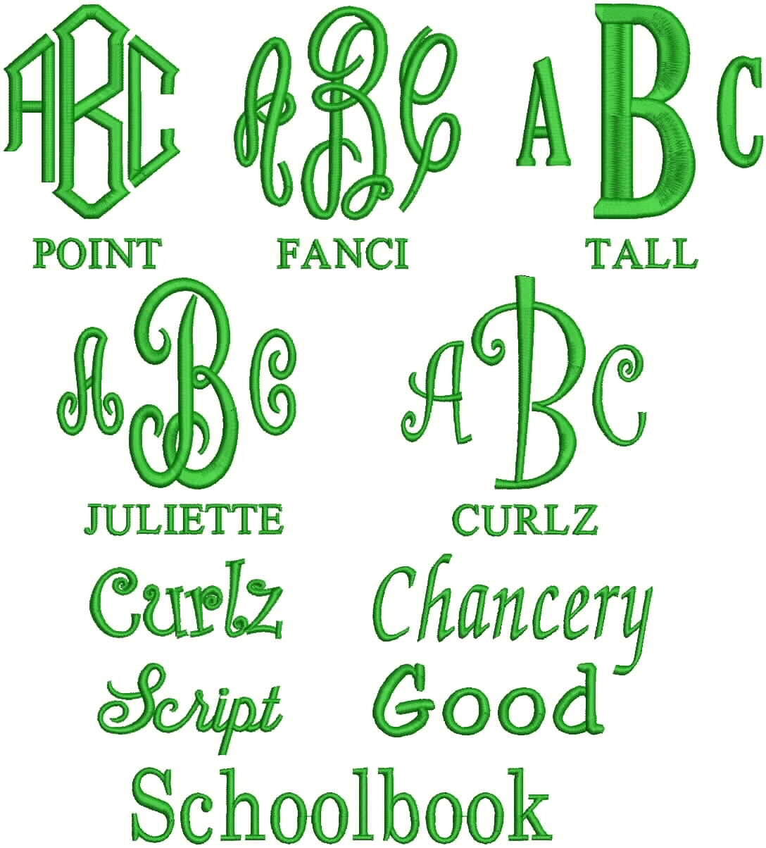 Personalized Letter Bow - Etsy