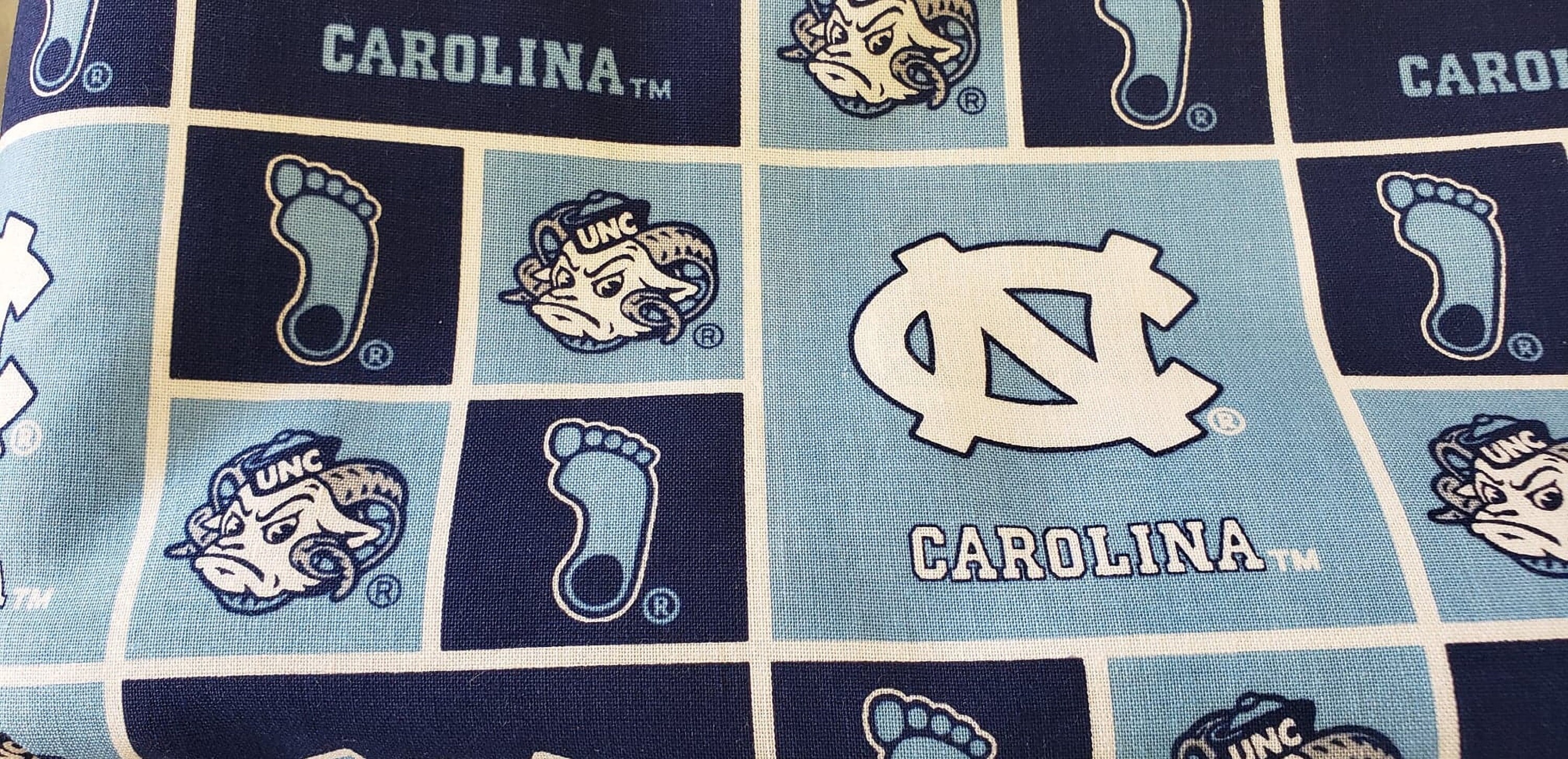 College Face Masks - Etsy