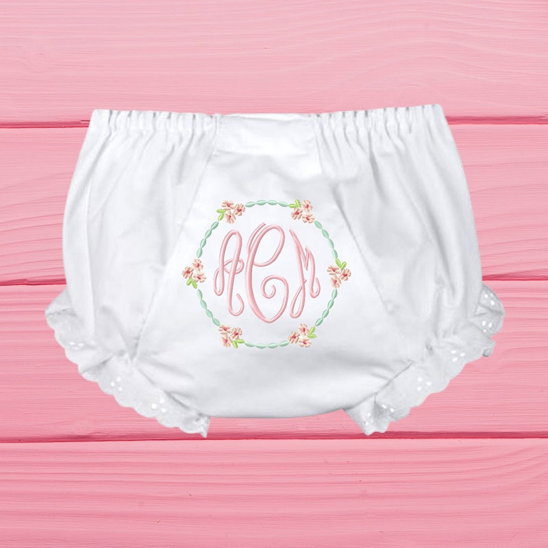 Diaper Cover Monogrammed - Etsy UK