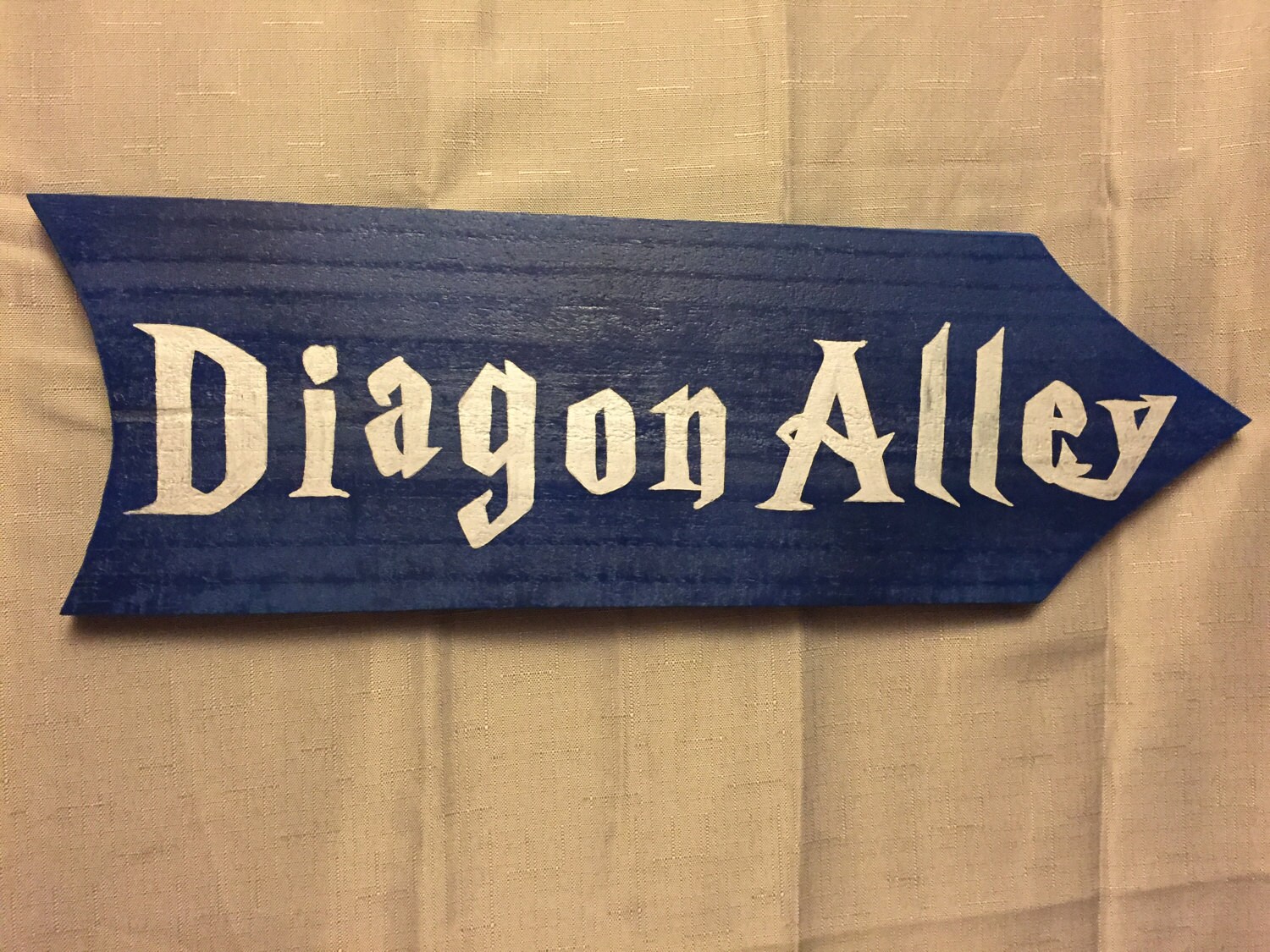 17 Diagon Alley Signs Harry Potter Party Wtih By Pin on Harry Potter ...
