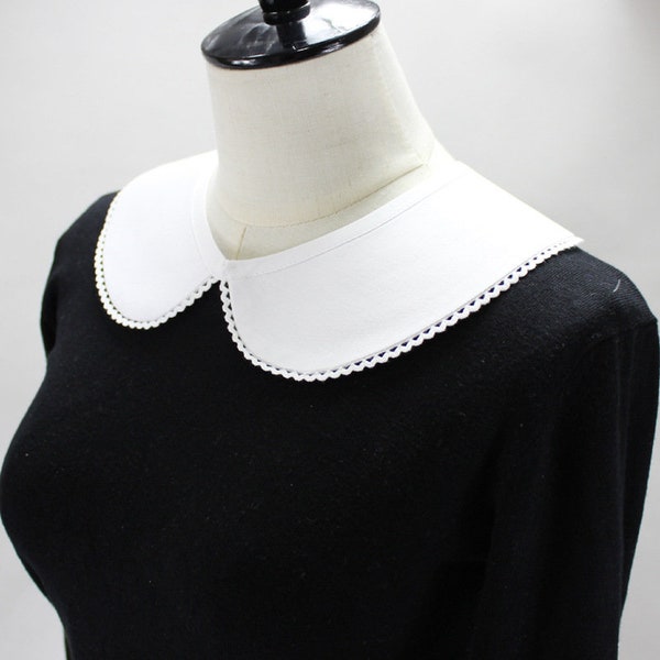 Peter Pan Collar - Etsy