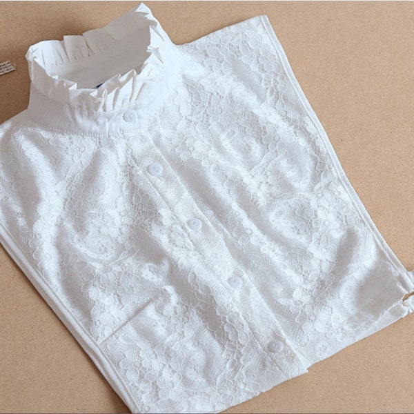 Stand up Collar - Etsy