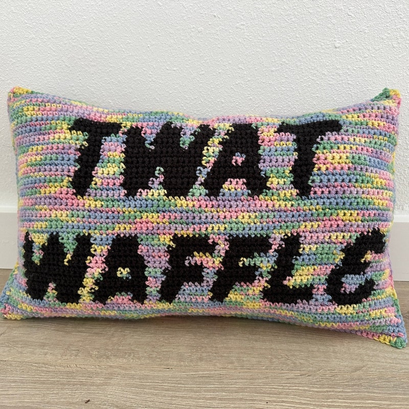 Curse Word Pillows - Etsy
