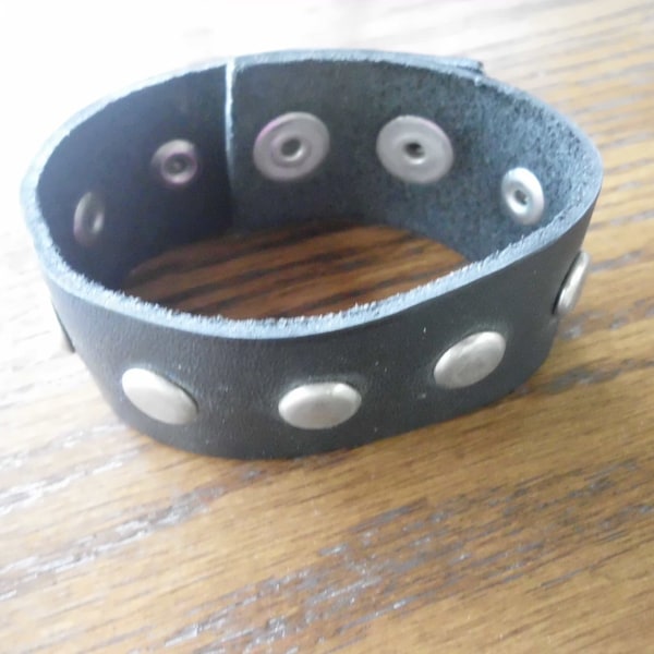 Rockabilly Bracelet - Etsy