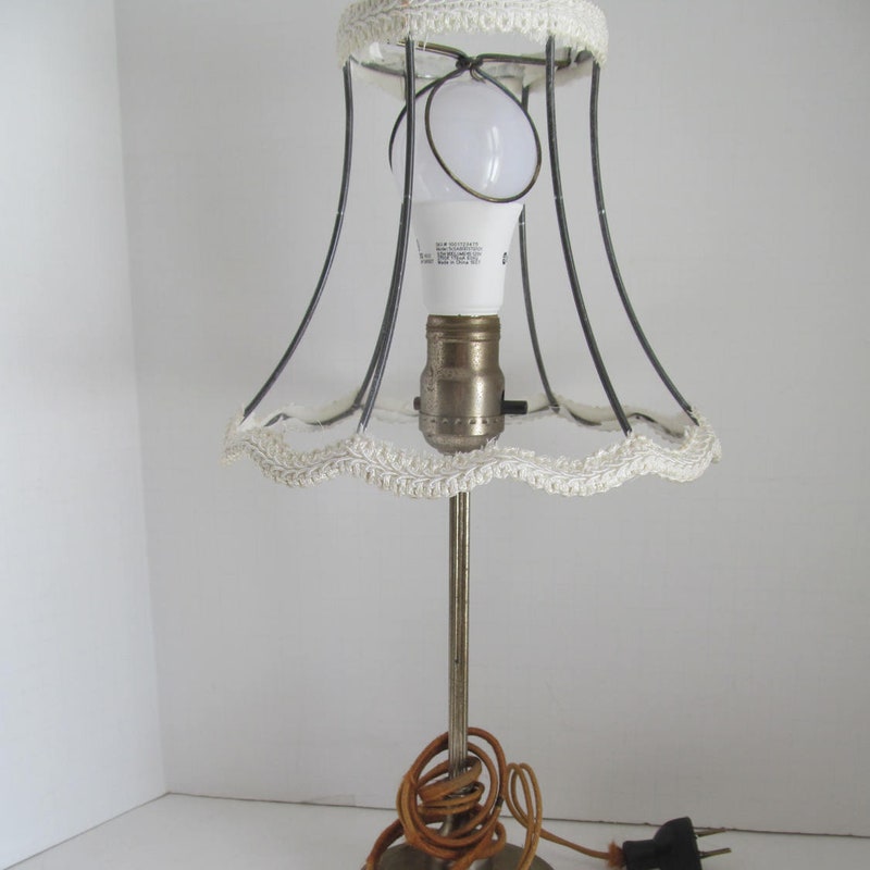 Wire Lamp Shade - Etsy