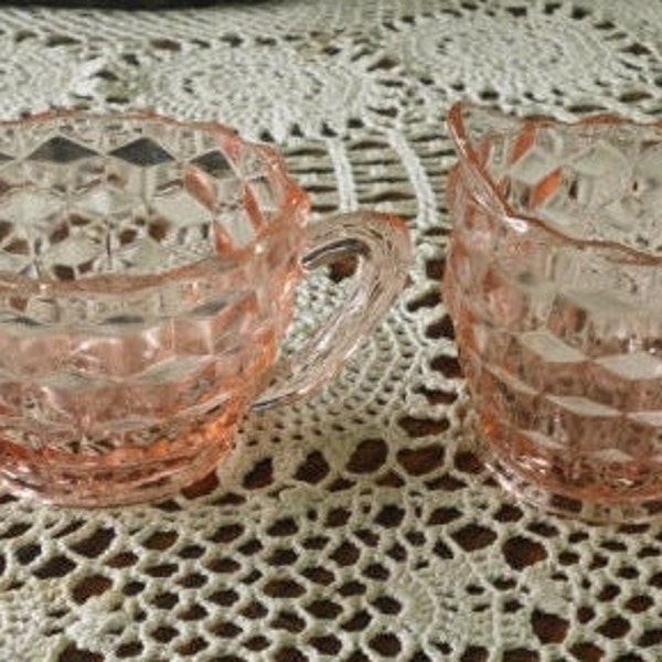 Depression Glass - Etsy
