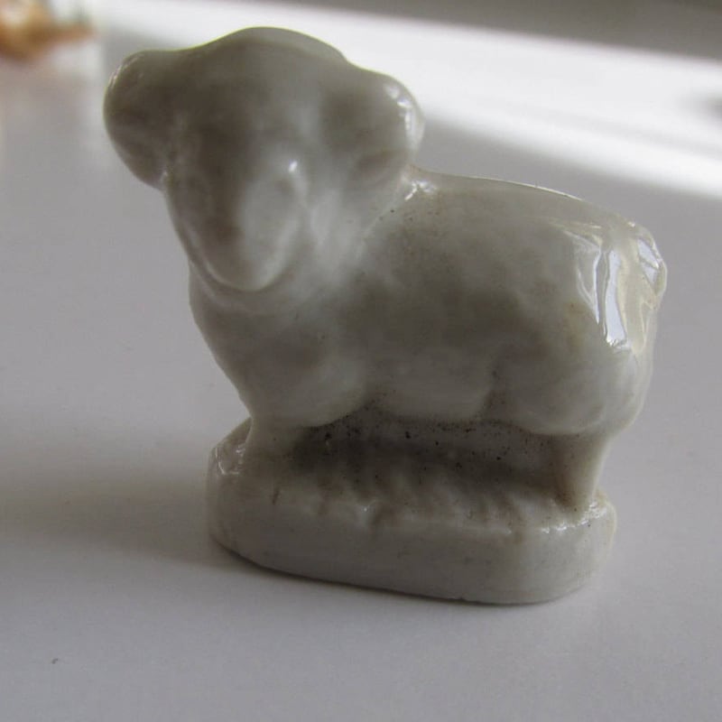 Rare Wade Figurines - Etsy