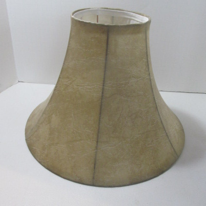 Rustic Lamp Shade - Etsy