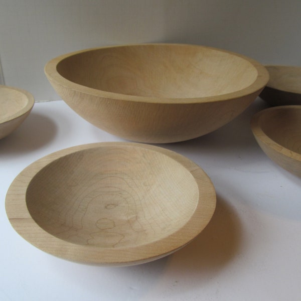 Wooden Treenware - Etsy